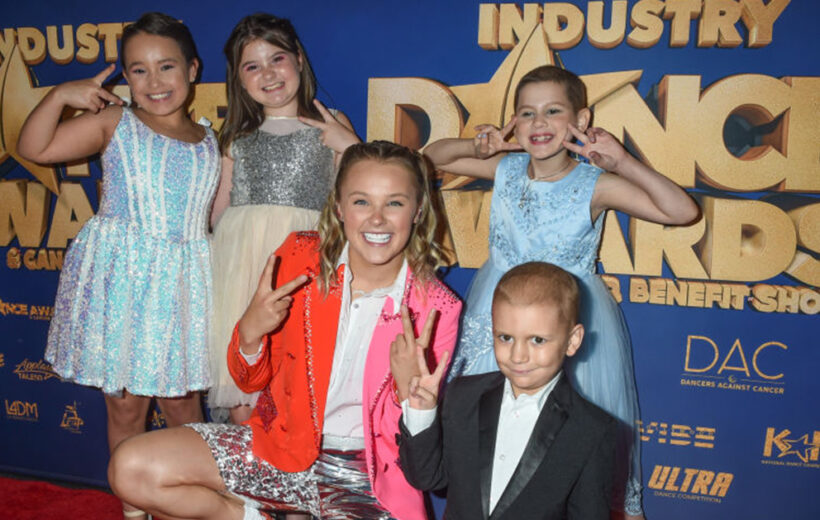 Industry Dance Awards – THE MOST PRESTIGIOUS DANCE EVENT OF THE YEAR
