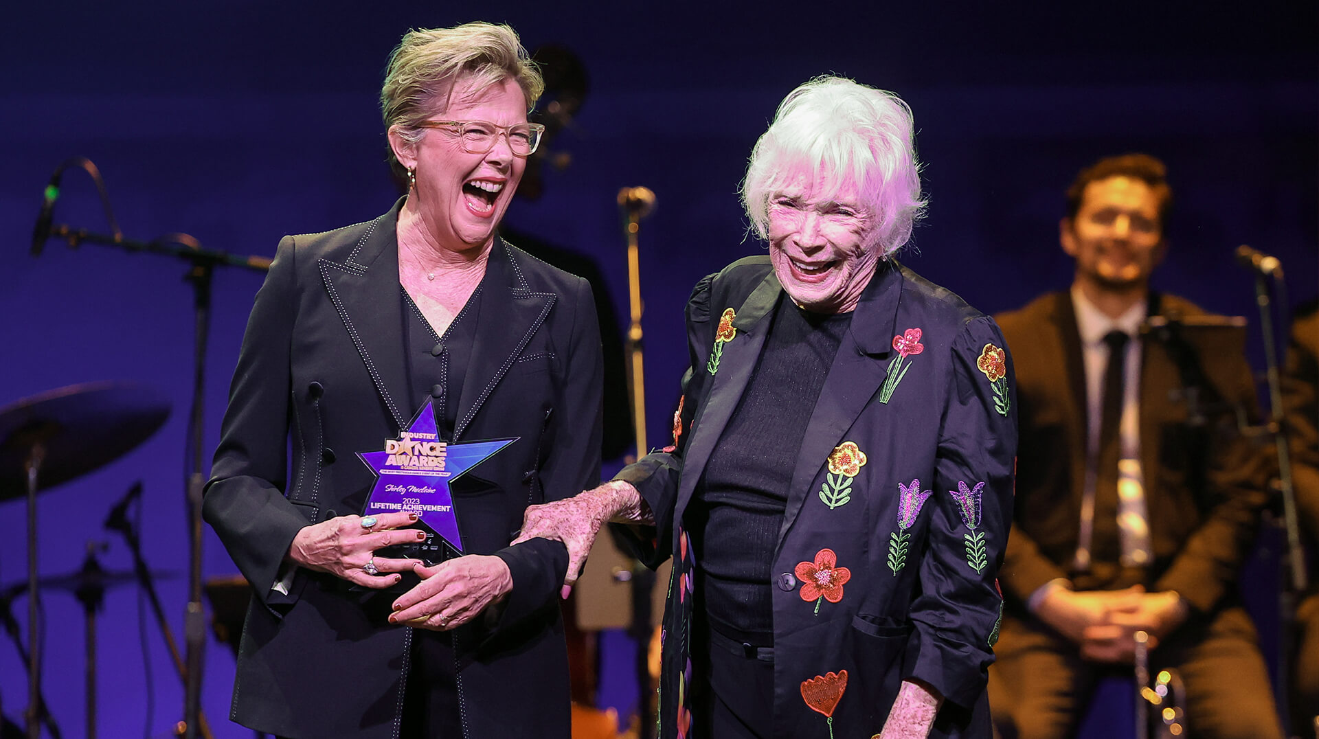 Industry Dance Awards – THE MOST PRESTIGIOUS DANCE EVENT OF THE YEAR