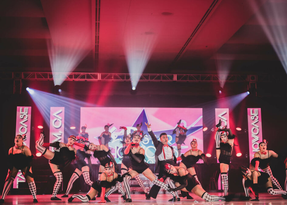 Our Members – Industry Dance Awards