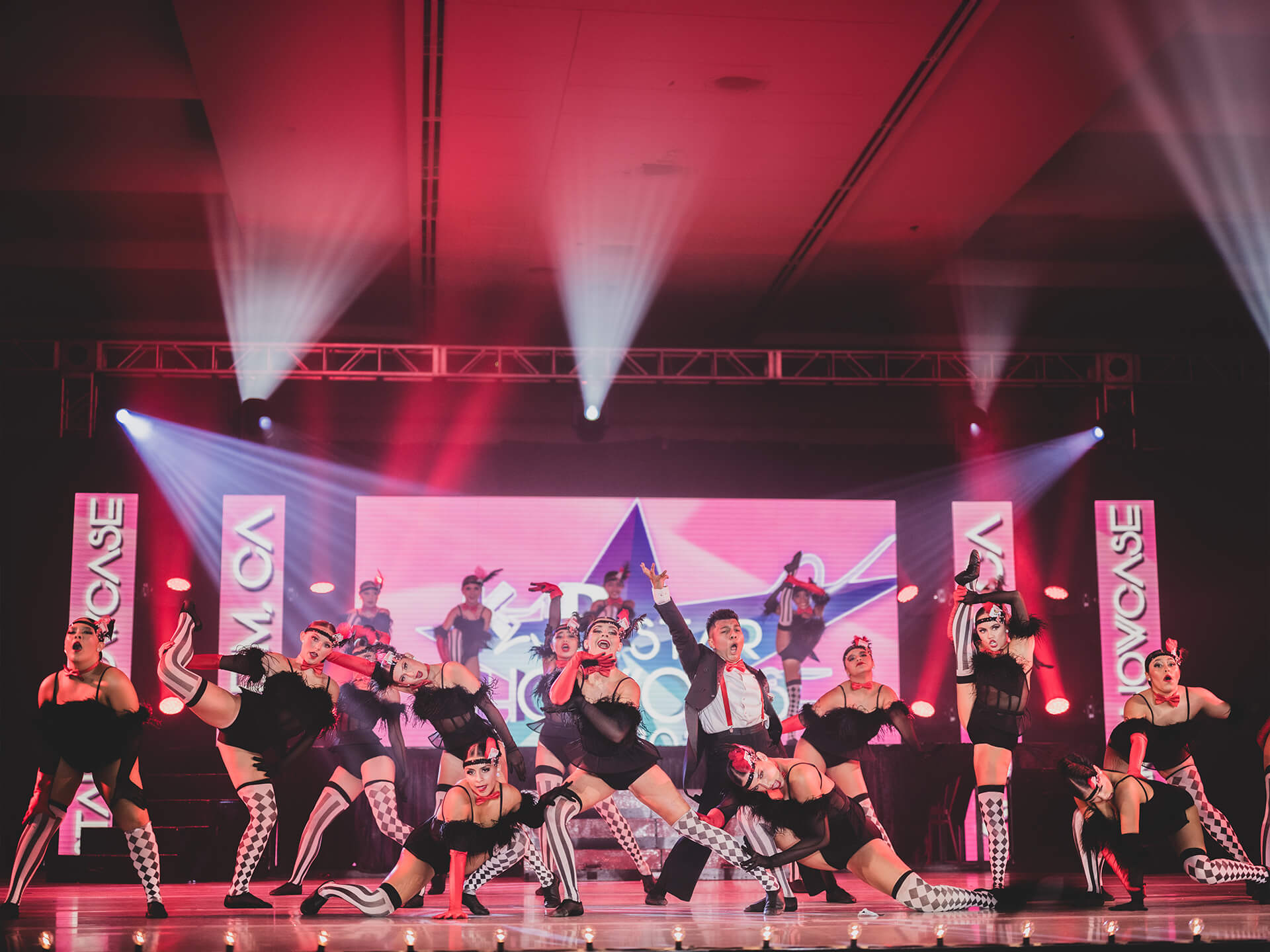 KAR Dance Competition – Industry Dance Awards