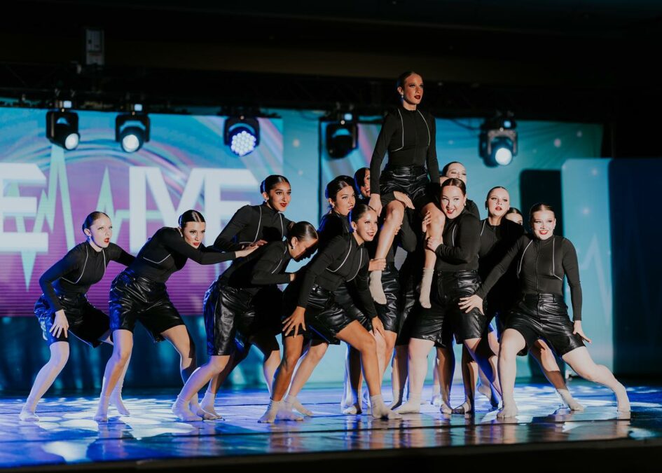 Our Members – Industry Dance Awards