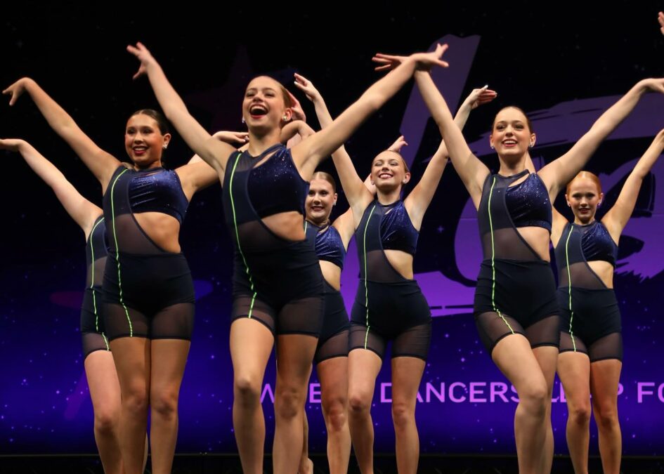 Our Members – Industry Dance Awards