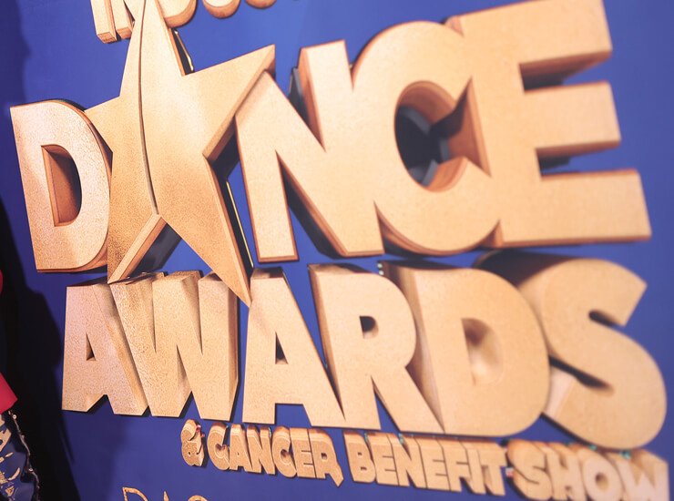 Industry Dance Awards – THE MOST PRESTIGIOUS DANCE EVENT OF THE YEAR