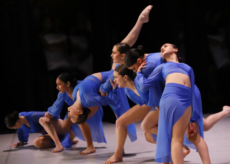 Our Members – Industry Dance Awards