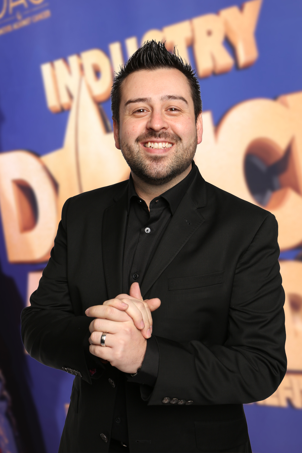 Industry Dance Awards – THE MOST PRESTIGIOUS DANCE EVENT OF THE YEAR