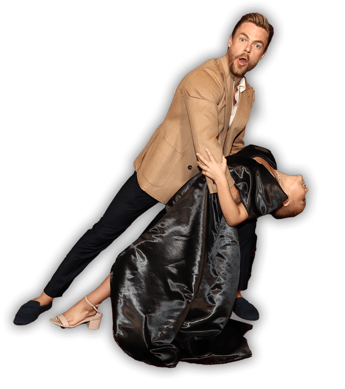 Industry Dance Awards – THE MOST PRESTIGIOUS DANCE EVENT OF THE YEAR